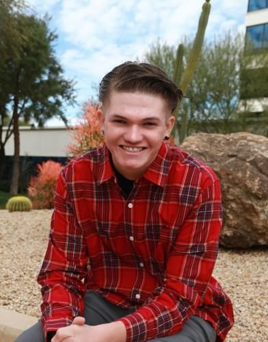 Adoption Spotlight: Jayden | Lifestyle | havasunews.com