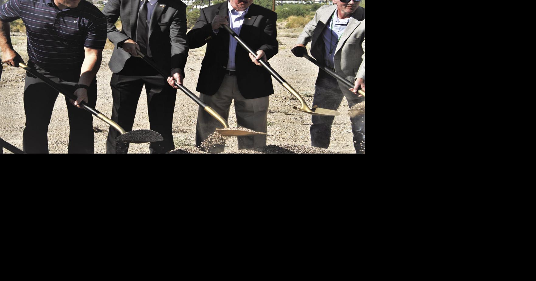 New VA facility breaks ground, could be complete in 2024 | Local News ...