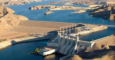 Officials issue low release advisory on the Colorado River | Local News ...