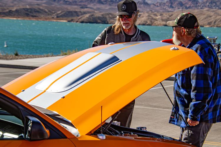 Horsepower by the Lake 2025 | Galleries | havasunews.com