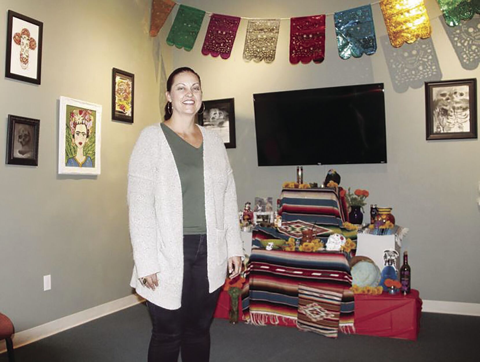 Lake Havasu Museum of History Director Rangel faces grand theft ...