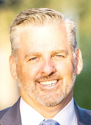 Downtown Parker properties to be sold, sparking controversy | Archives ...