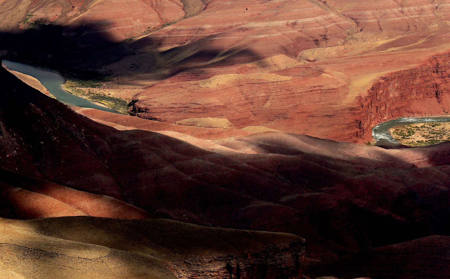 Trump gives states Tuesday deadline for Colorado River plan | Local ...