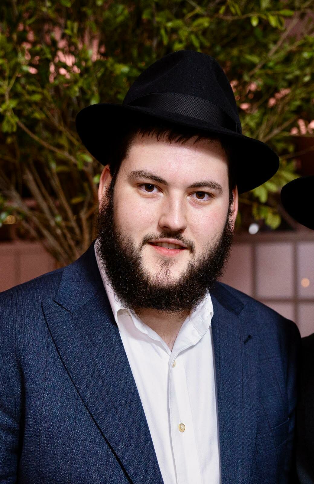 Brother of LHC rabbi to come speak about his story following Bondi ...