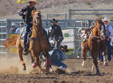 Photo gallery: Delbert Days Rodeo 2015 | Local News Stories ...