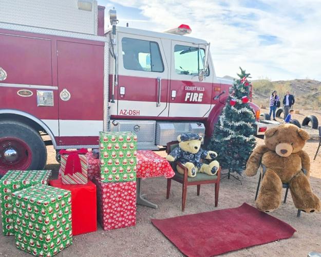 The Bunker Bar’s ‘toy drive’ adds holiday cheer for Mohave County ...