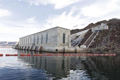 Southern California leans on more Colorado River water to combat record ...