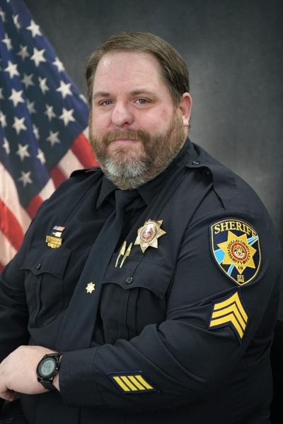 Memorial planned for Douglas County Sgt. Michael Brian Duffy, who had ...