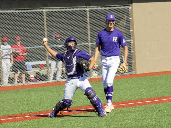 Gallery: Lake Havasu baseball vs. Agua Fria | Local News Stories ...
