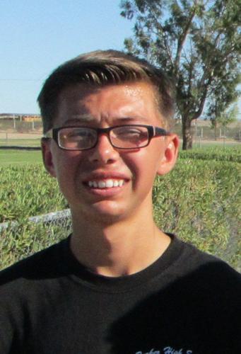 Broncs’ Felknor cracks the 20-minute mark | Parker Sports | havasunews.com
