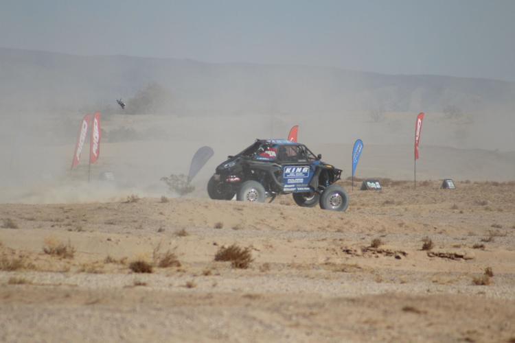 Parker 400 Limited, Unlimited and motorcycle race results | Parker ...