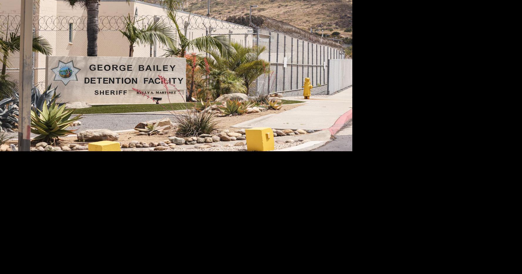 Sickness, racism and overflowing jail toilets: Complaint lodged against ...