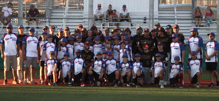 Havasu Heat celebrates 8-10 and 10-12 All Stars state championship ...