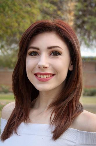 Miss La Paz County and Outstanding Teen Pageant March 9 | Parker News ...