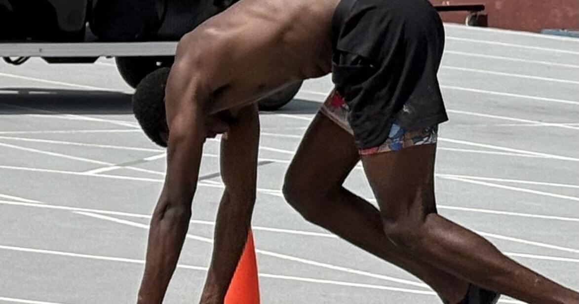 ASU’s Jayden Davis, Ines Lopez Arias seek dominant NCAA track & field ...
