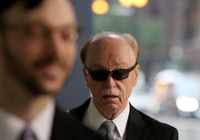 Tim Mapes, former aide to Speaker Michael Madigan, to be sentenced for ...