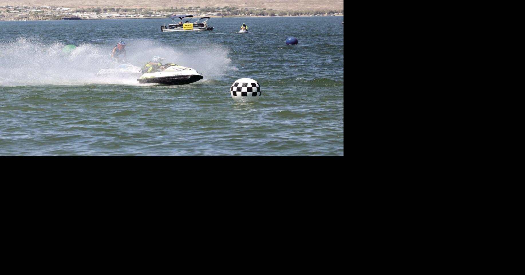 Local and international riders show out for PWC races | Local Sports ...