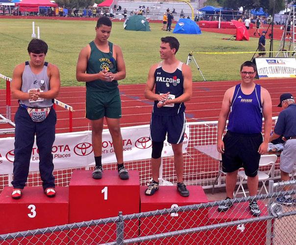 Havasu's results from State Championship meet | Local Sports News ...