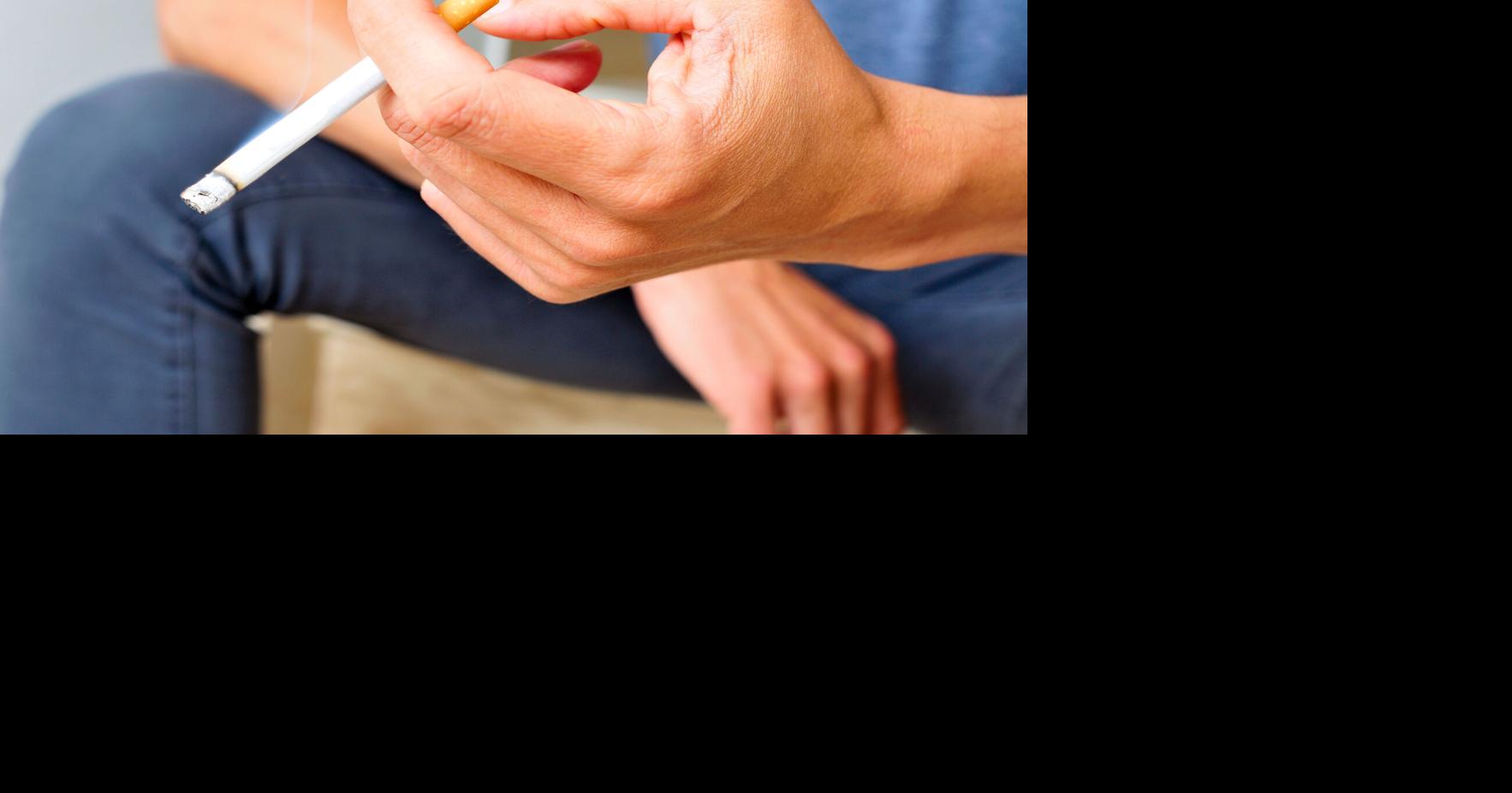 Some Arizona representatives say minimum smoking age should remain at ...