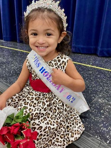 Miss Holiday Pageant winners announced | Parker News | havasunews.com