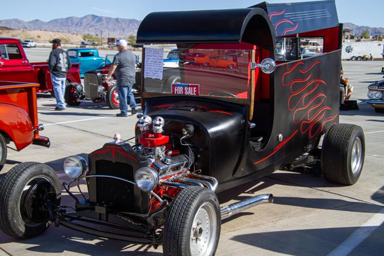 Horsepower by the Lake 2025 | Galleries | havasunews.com