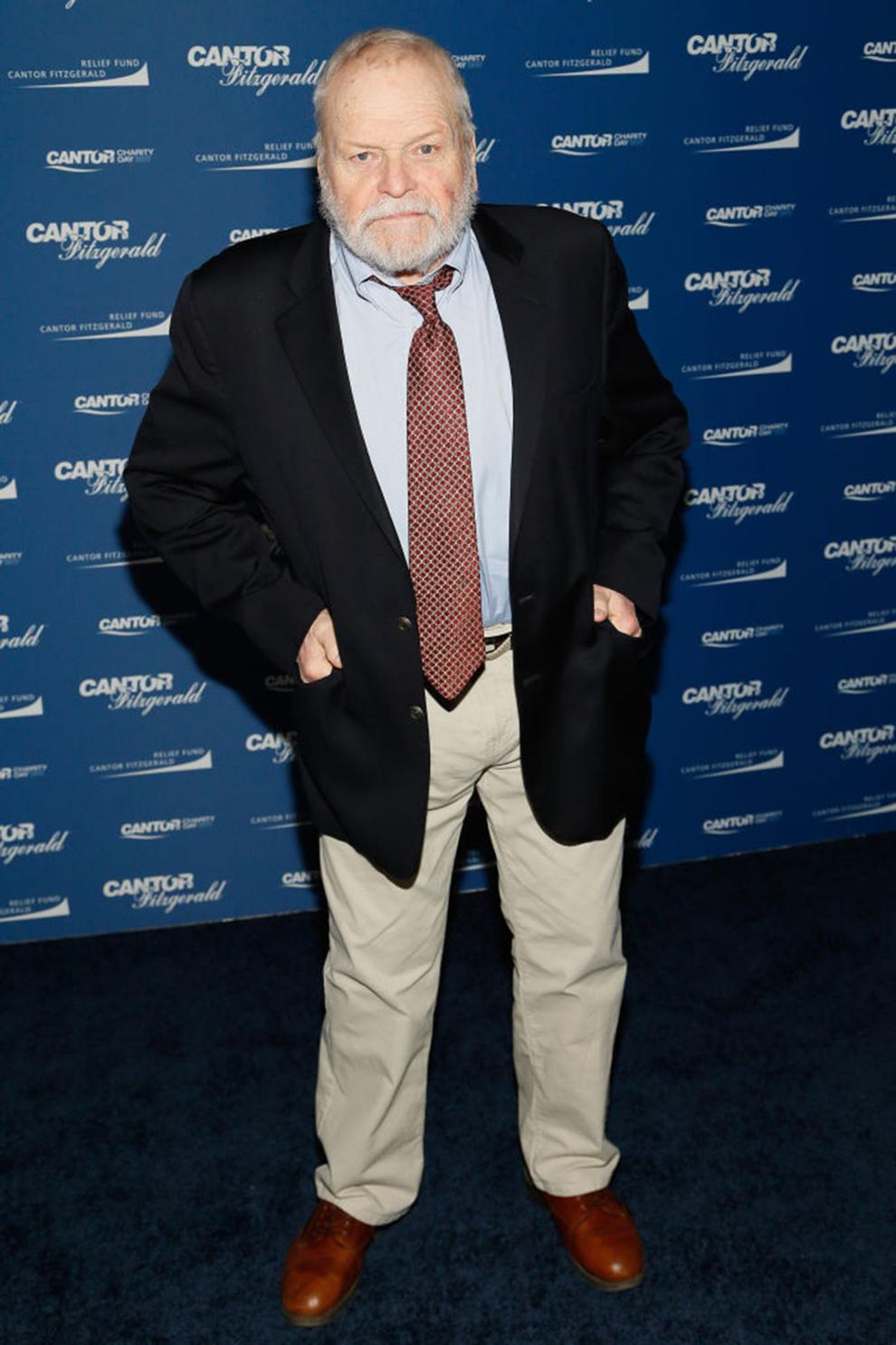 Remembering Brian Dennehy, a giant of Chicago and America’s stages ...