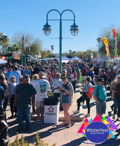 Celebrate the season at this weekend’s Winterfest | Local News Stories ...