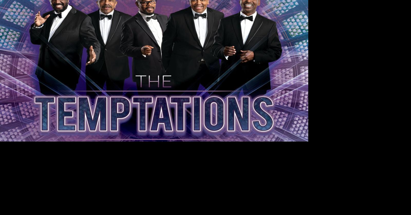 The Temptations, Grand Funk Railroad and Marie Osmond on show lineup at ...