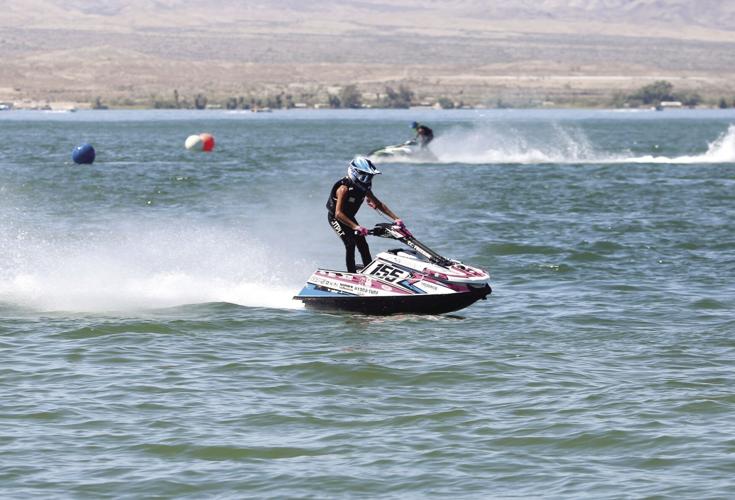 Local and international riders show out for PWC races | Local Sports ...