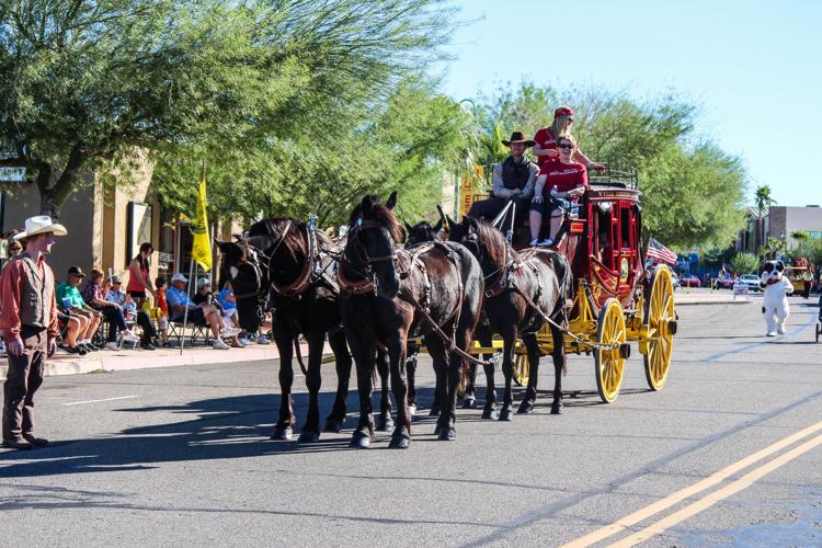 Colorful London Bridge Days Parade turns 45 | Local News Stories ...
