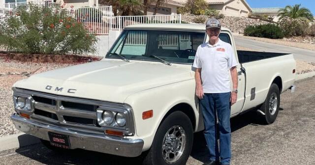 Generational Showcases: Two generations of the Sayre family continue ...