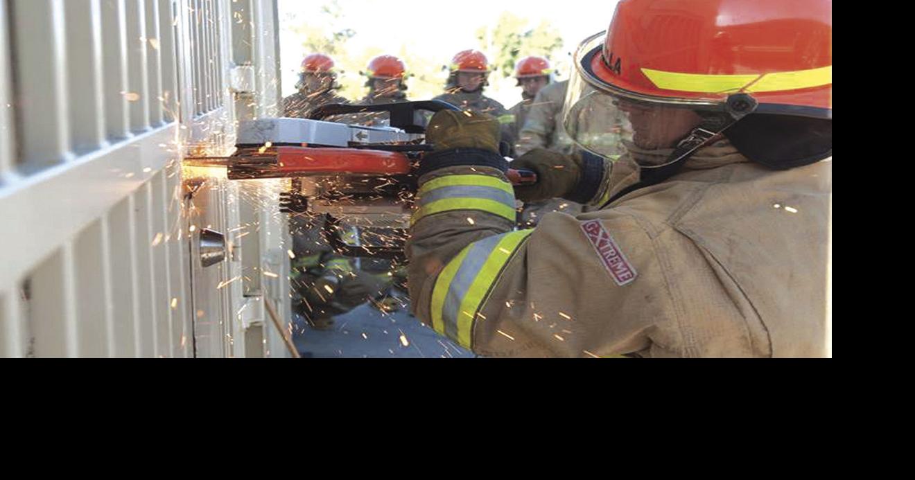 MCC Fire Academy now accepting applications | Local News Stories ...