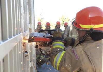 MCC Fire Academy now accepting applications | Local News Stories ...