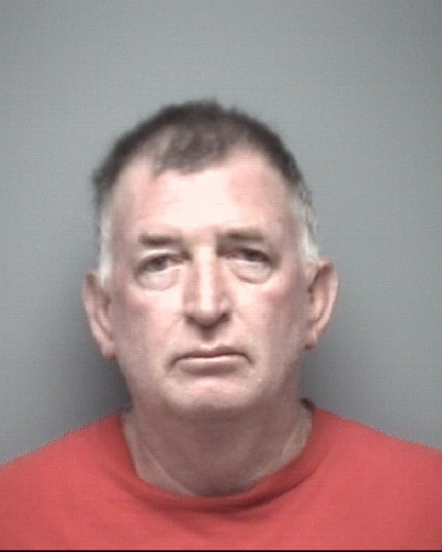 Havasu man arrested on DUI charges in 3-vehicle collision | Local News ...