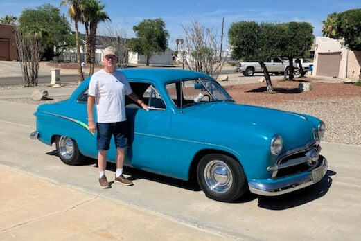 Generational Showcases: Two generations of the Sayre family continue ...