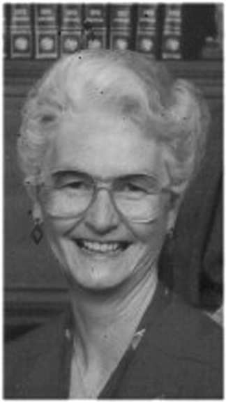 PATRICIA MARYL RANDALL | Obituaries | havasunews.com