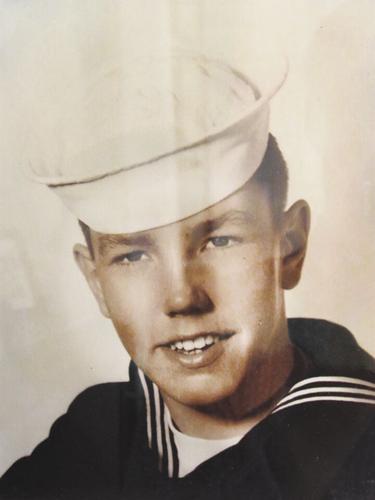 Havasu veterans | David Allor:A long-planned military journey | Local ...