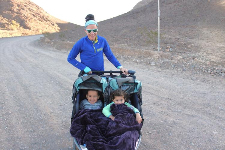Desert Dash run Feb. 18 | Parker Sports | havasunews.com