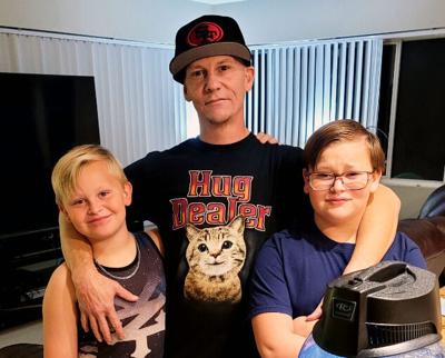 Remembering Henry Lewis: ‘He wasn’t shy to show his love’ | Local News ...