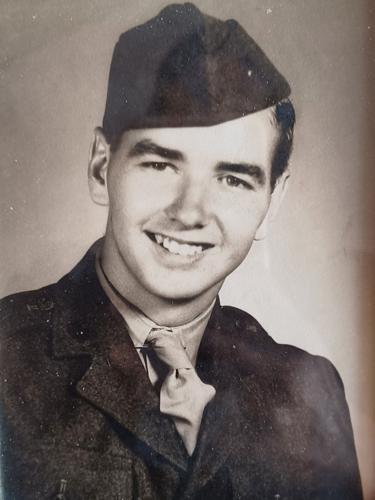 97-year-old Marine Corps veteran ‘grateful to be alive’ after World War ...