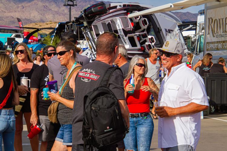 Super Cat Fest West hits Havasu Riviera Marina for 'Street Scene ...