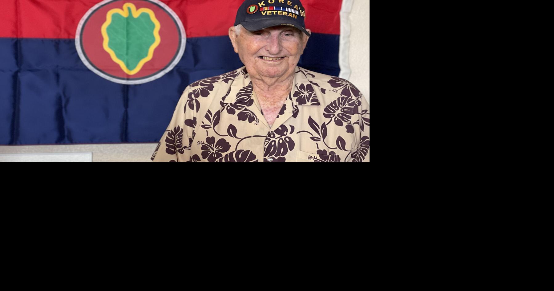 Havasu Veterans | Dan Rickert | Local News Stories | havasunews.com