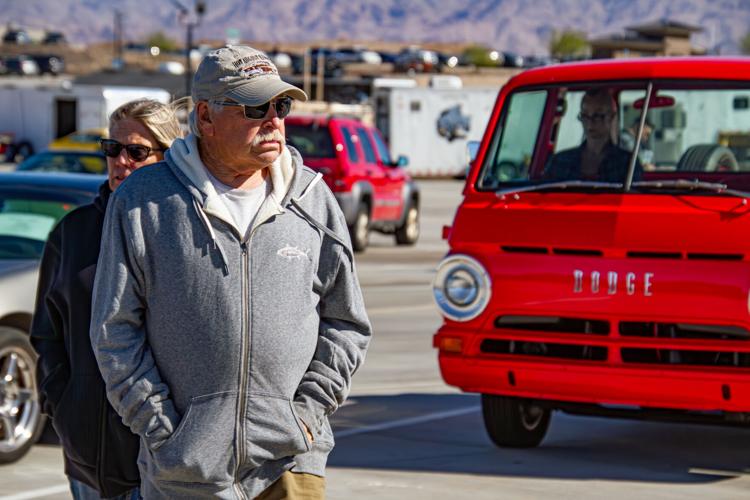 Horsepower by the Lake 2025 | Galleries | havasunews.com