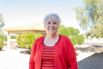 MCC Board of Governors welcomes new District 5 representative | Local ...