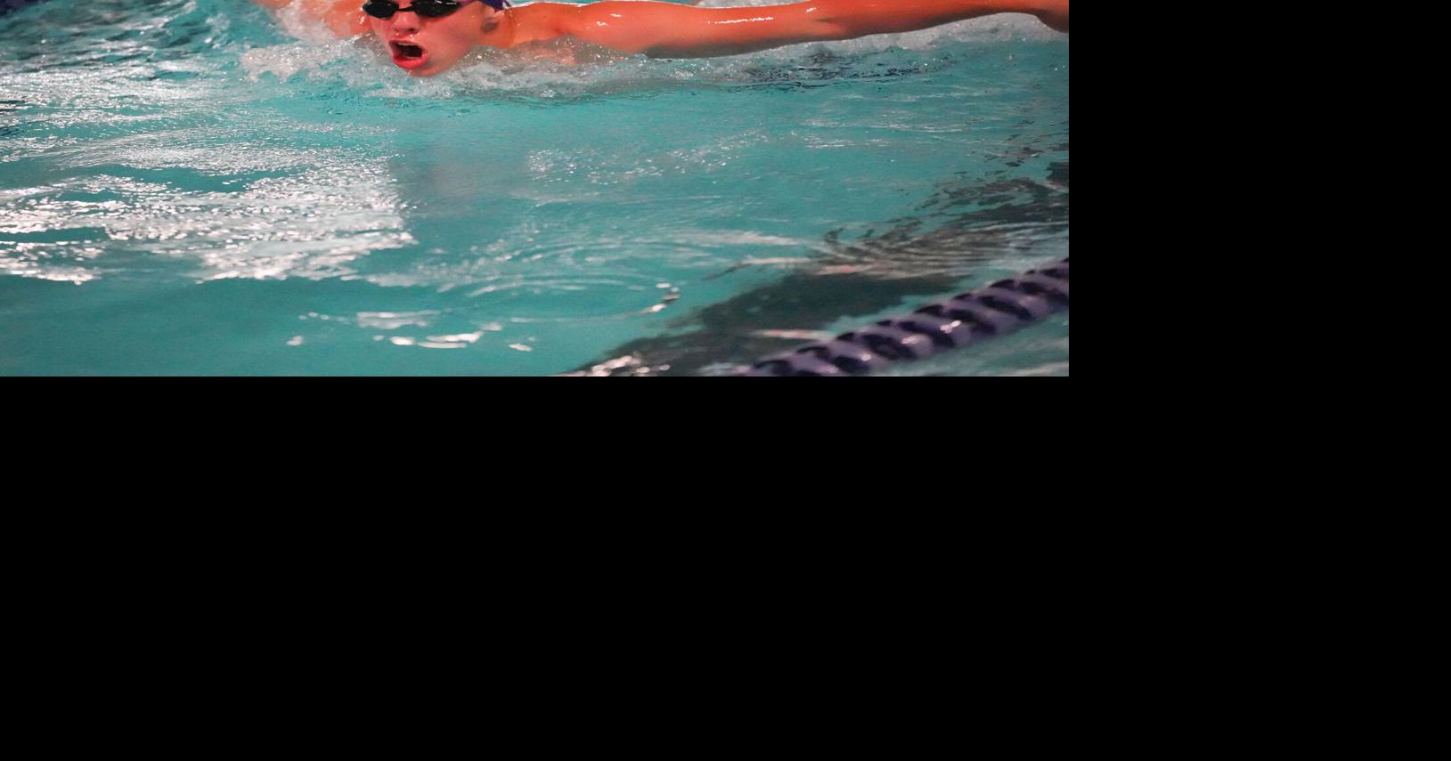 Lake Havasu swim teams defeat Canyon View and Yuma | Local Sports News ...