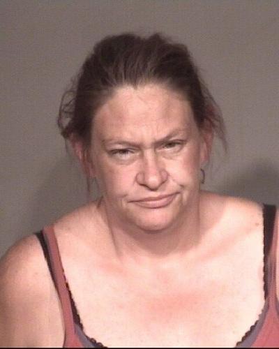 Jennifer Springfield | | havasunews.com