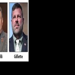 Arizona legislators take aim at the active early voting list | Local ...