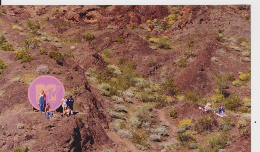 30 years ago: MTV helped make spring break a Havasu institution ...