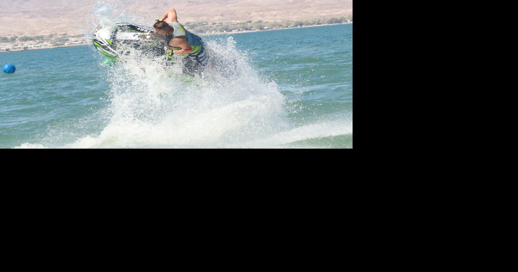 Photos: IJSBA Friday races and freestyle | Complimentary | havasunews.com