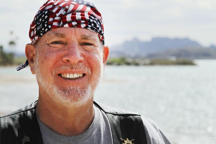 Proud Havasu grandparents rooting for contestant on NBC's 'The Voice ...